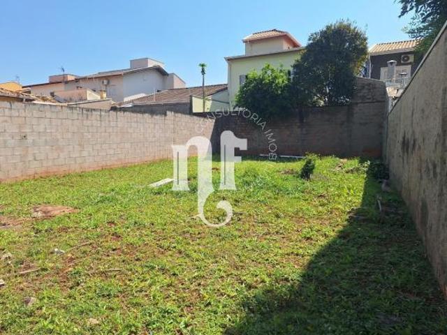 Terreno à venda em Campinas SP, no Residencial Terras do Barão, com 200m² de área! Venha conferir!