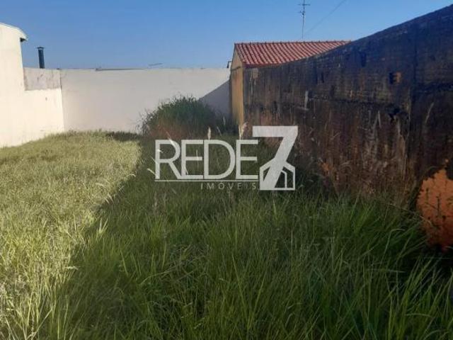 Terreno à venda em Campinas SP, Parque da Figueira 300,00 m² de área. Aproveite essa oportunidade