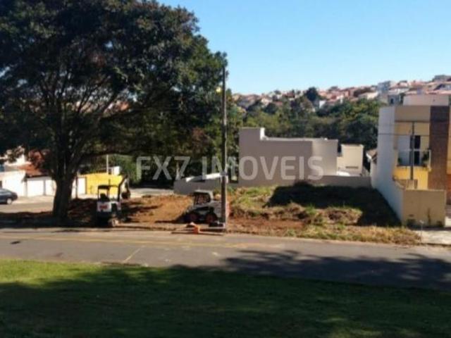 Terreno à venda em Campinas SP, Parque Jambeiro com 250m² de área, oportunidade imperdível!