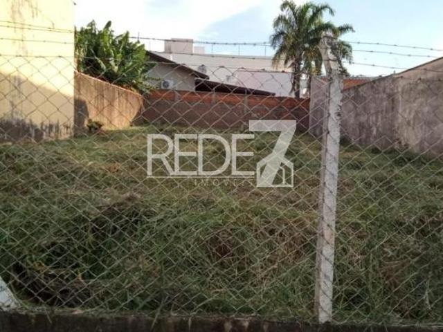 Terreno à venda em Campinas SP, Parque Jambeiro, 250,00 m² de área Oportunidade única!