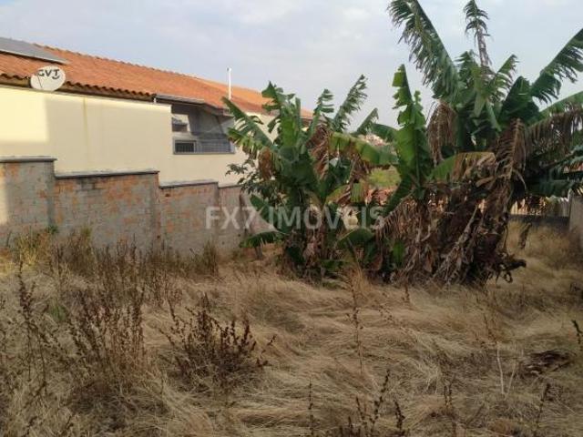 Terreno à venda em Campinas SP, Parque Jambeiro: 262,00 m² de área! Venha conferir essa oportunidade