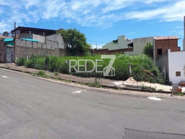 Terreno à venda em Campinas SP, Parque Rural Fazenda Santa Cândida 300,00 m² de área!