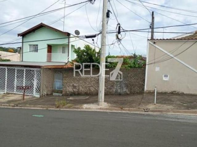 Terreno à venda em Campinas SP, Parque Residencial Vila União com 243,00 m² de área!