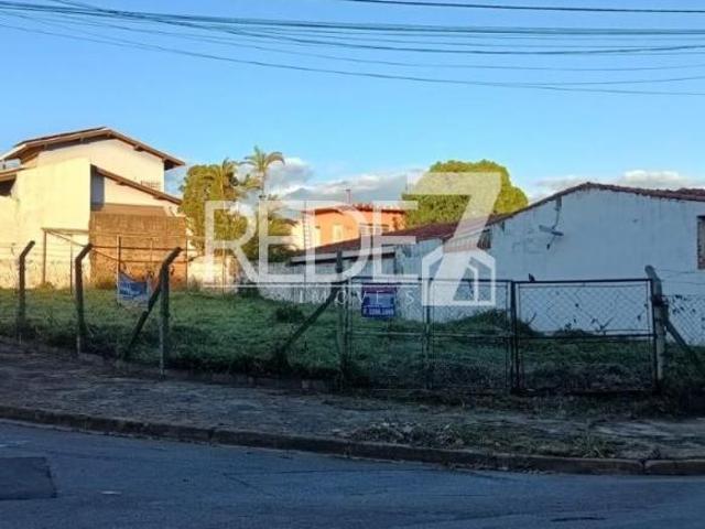 Terreno à venda em Campinas SP, Parque São Quirino 446,40 m² de área!