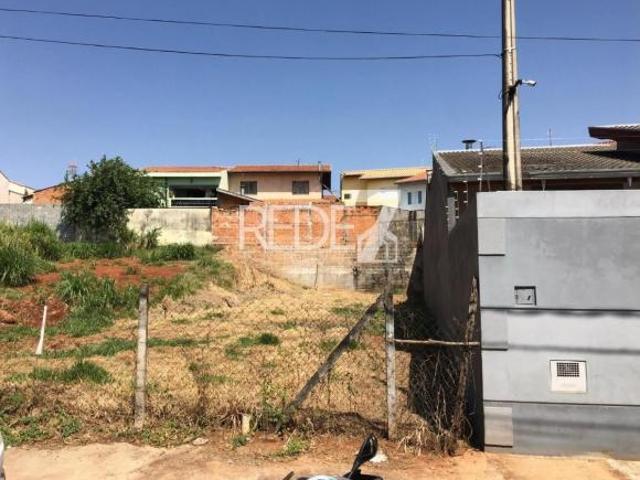 Terreno à venda em Campinas SP, Parque Via Norte: 350,00m² de área para construir seu sonho!