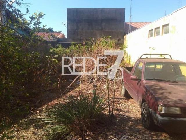 Terreno à venda em Campinas SP, Parque Via Norte Plano 250m² de área! Aproveite essa oportunidad