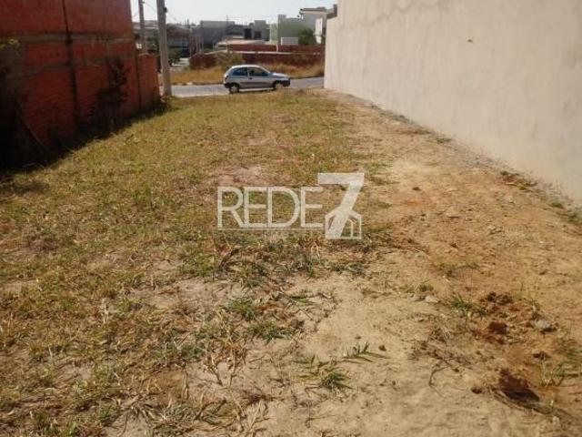 Terreno à venda em Campinas SP, Residencial Cittá Di Firenze, 200,00m² de área disponível!