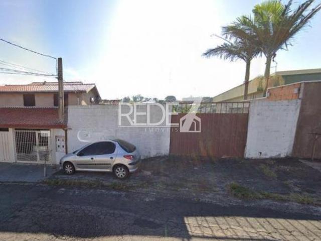 Terreno à venda em Campinas SP, Vila Formosa, 352m² de área Imperdível oportunidade!