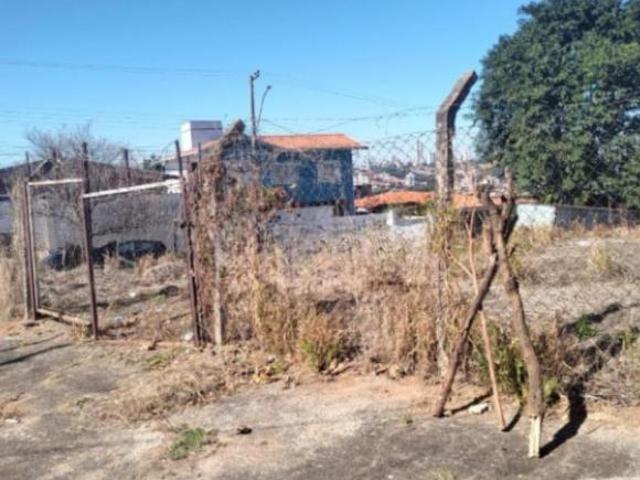 Terreno à venda em Campinas SP, Vila Nogueira: 328m² de área!