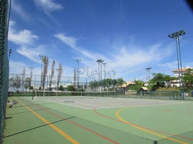 Terreno à venda em Campinas, Swiss Park, 360 m²