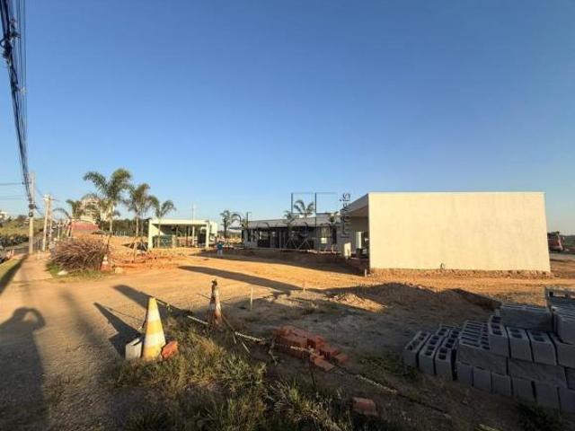 Terreno à venda em Campinas, Swiss Park, com 200 m², Swiss Boulevard Campinas