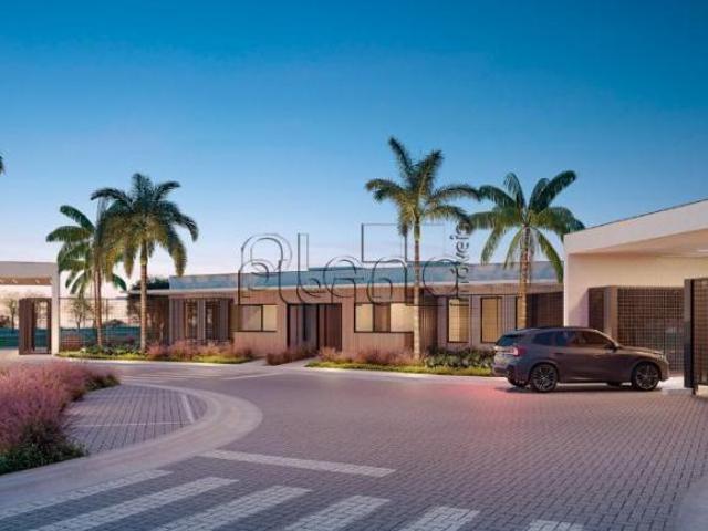 Terreno à venda em Campinas, Swiss Park, com 219.66 m²