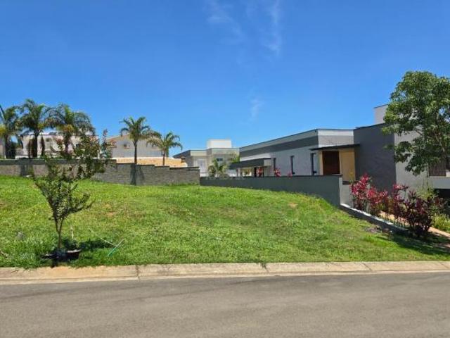 Terreno à venda em Campinas, Swiss Park, com 360 m²