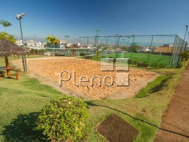 Terreno à venda em Campinas, Swiss Park, com 360 m²