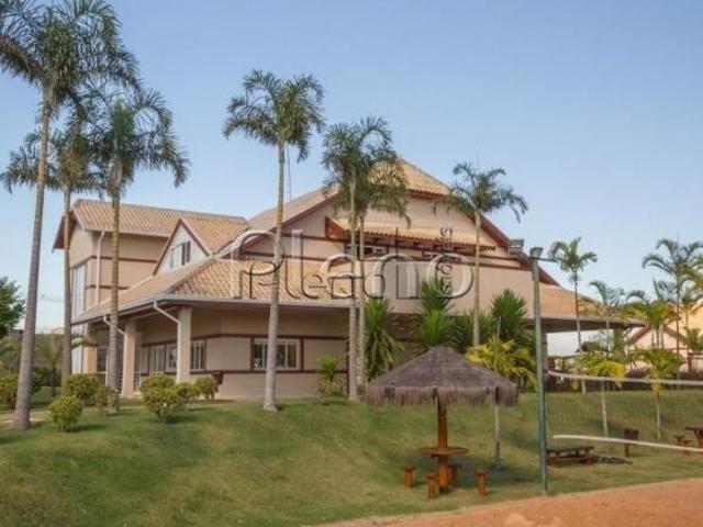 Terreno à venda em Campinas, Swiss Park, com 360 m²