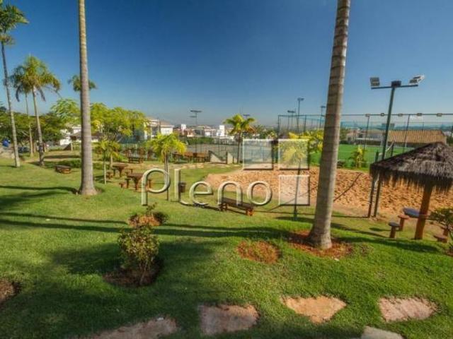 Terreno à venda em Campinas, Swiss Park, com 360 m²