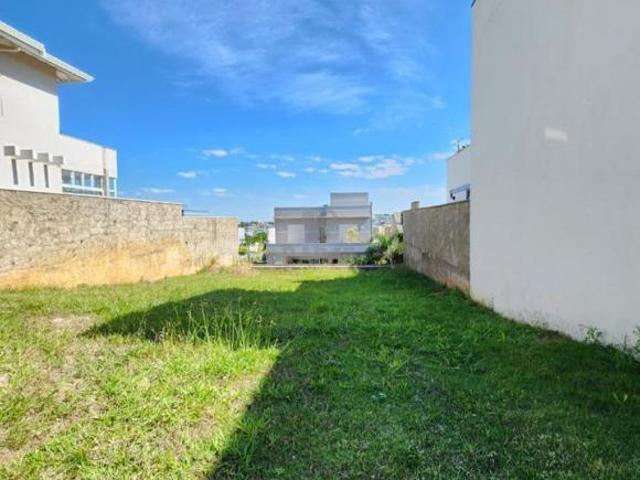 Terreno à venda em Campinas, Swiss Park, com 360 m²