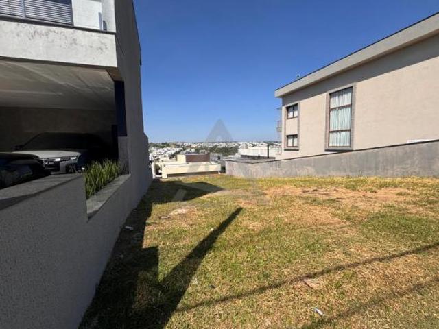 Terreno à venda em Campinas, Swiss Park, com 360 m², Glarus Swiss Park