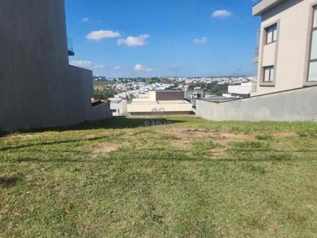 Terreno à venda em Campinas, Swiss Park, com 360 m², Glarus