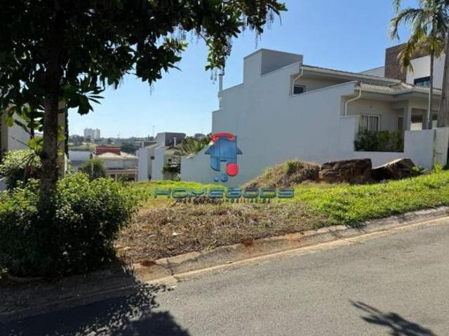 Terreno à venda em Campinas, Swiss Park, com 360 m², Swiss Park Condominio Baden