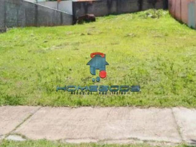 Terreno à venda em Campinas, Swiss Park, com 360 m², Swiss Park Condomínio Luzern