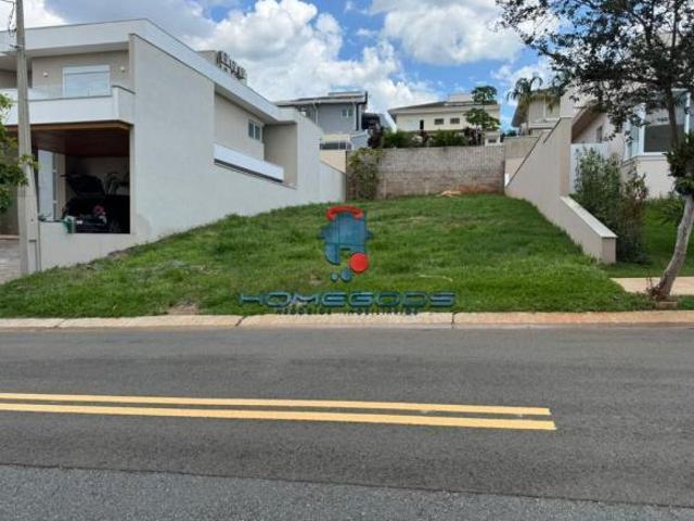Terreno à venda em Campinas, Swiss Park, com 360 m², Swiss Park Condominio Lenk