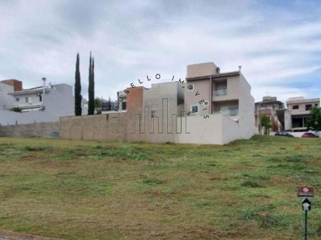 Terreno à venda em Campinas, Swiss Park, com 360 m², SWISS PARK RESIDENCIAL BADEN