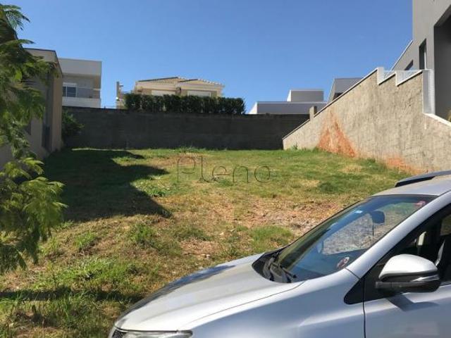 Terreno à venda em Campinas, Swiss Park, com 390 m²