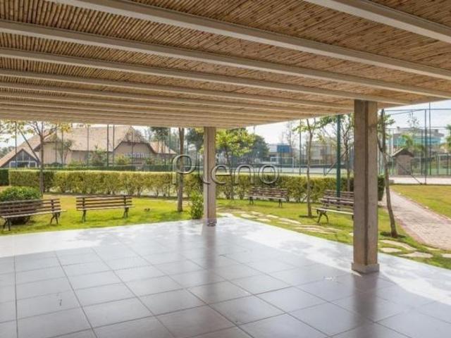 Terreno à venda em Campinas, Swiss Park, com 402 m²