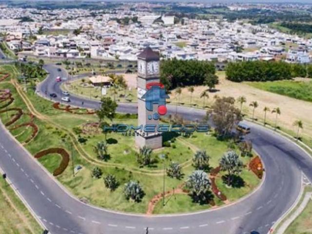 Terreno à venda em Campinas, Swiss Park, com 402 m², Swiss Park Condominio Glarus