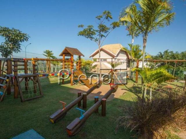Terreno à venda em Campinas, Swiss Park, com 410 m², Davos 15