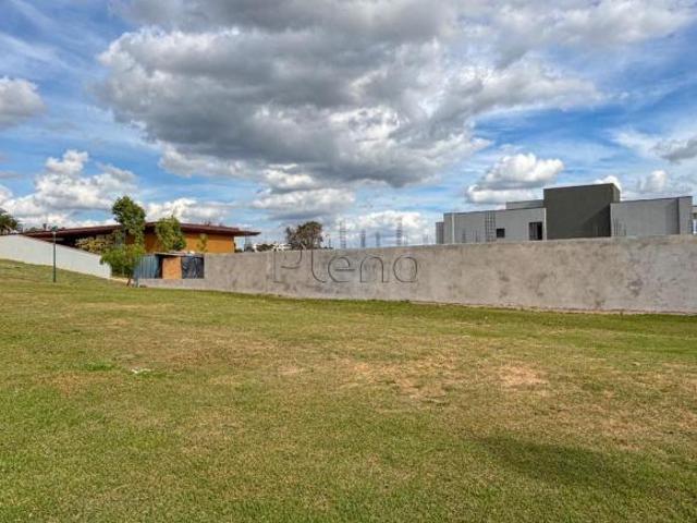 Terreno à venda em Campinas, Swiss Park, com 476 m²
