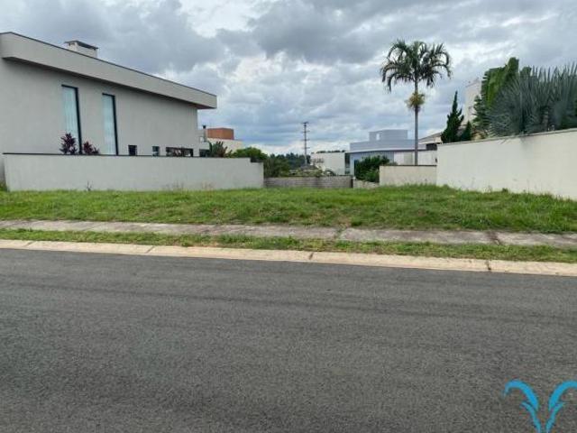 Terreno à venda em Campinas, Swiss Park, com 476 m², BASEL