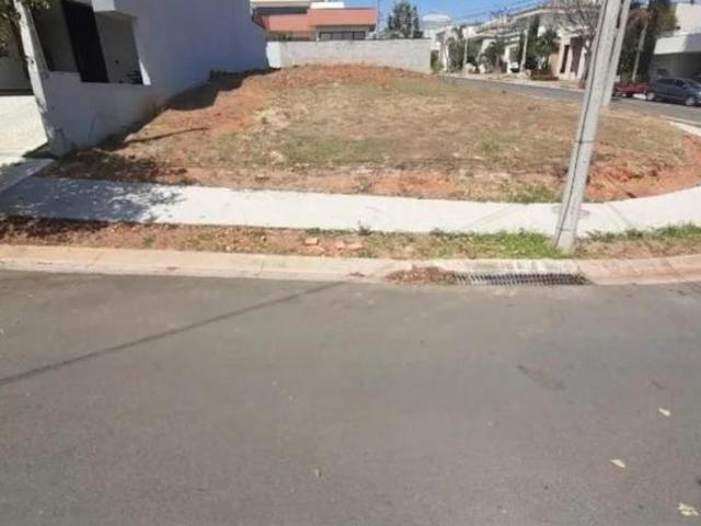 Terreno à venda em Campinas, Swiss Park, com 486 m², BASEL