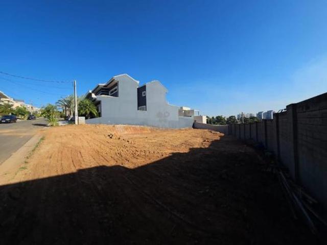 Terreno à venda em Campinas, Swiss Park, com 481.92 m²