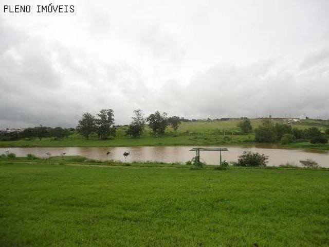 Terreno à venda em Campinas, Swiss Park, com 496.16 m², Baden 2