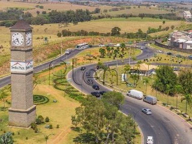 Terreno à venda em Campinas, Swiss Park, com 527 m²
