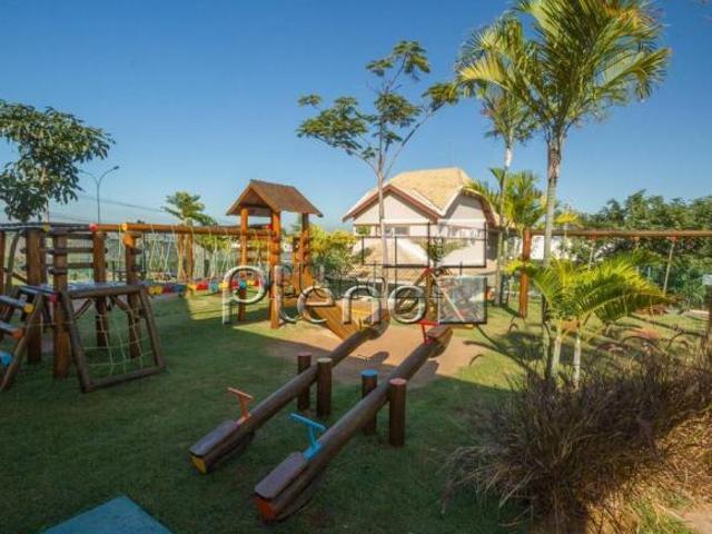 Terreno à venda em Campinas, Swiss Park, com 550 m²