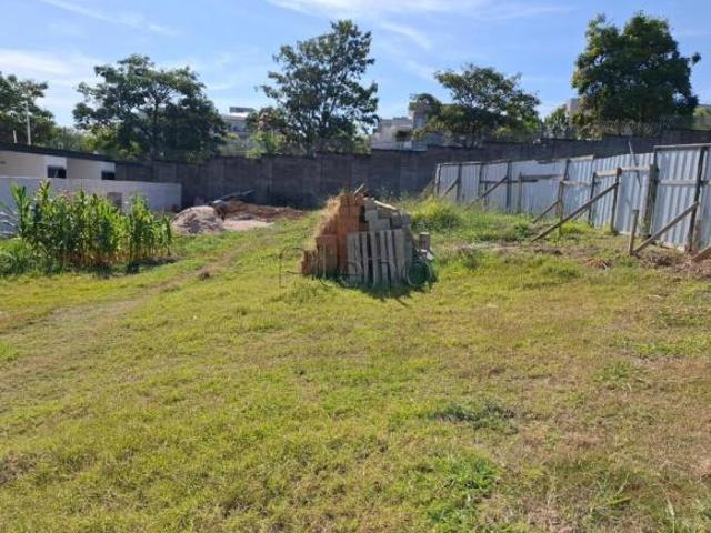 Terreno à venda em Campinas, Swiss Park, com 570 m²
