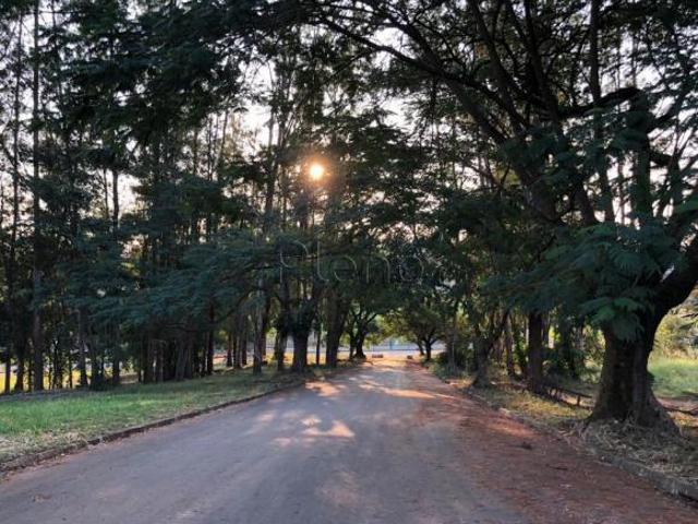Terreno à venda em Campinas, Swiss Park, com 610 m²