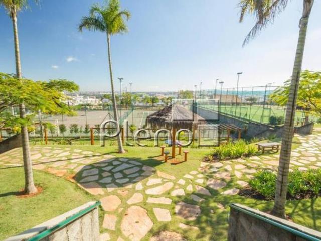 Terreno à venda em Campinas, Swiss Park, com 620 m², Zurich 1