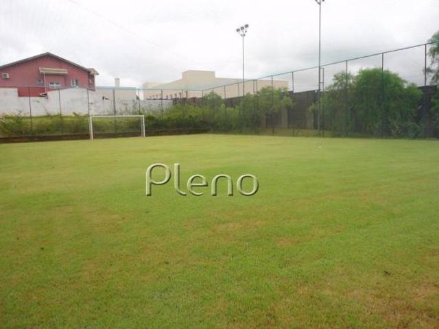 Terreno à venda em Campinas, Swiss Park, com 645 m², Residencial Basel