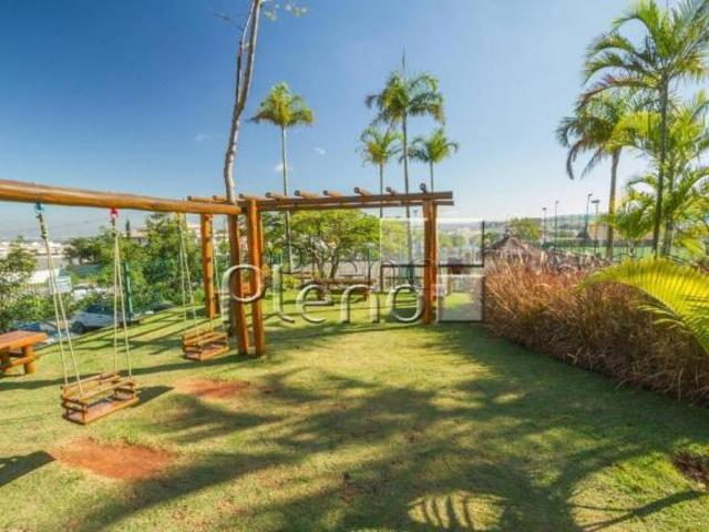 Terreno à venda em Campinas, Swiss Park, com 657 m², Biel 12