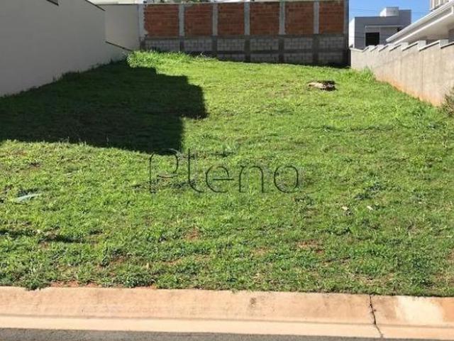 Terreno à venda em Campinas, Swiss Park, com 719.94 m²