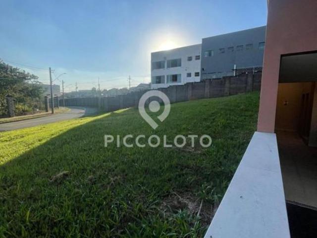 Terreno à venda em Campinas, Swiss Park, com 713.56 m², Condominio Swiss Park Geneve