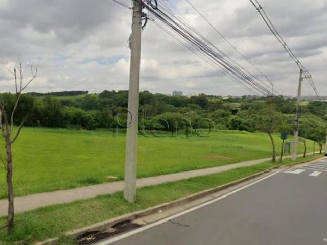 Terreno à venda em Campinas, Swiss Park, com 749 m²