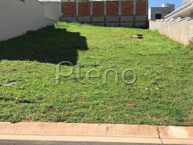 Terreno à venda em Campinas, Swiss Park, com 798 m²