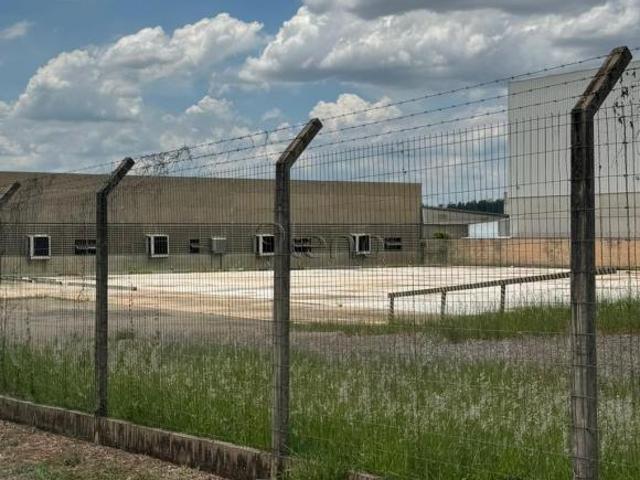Terreno à venda em Campinas, Polo de Alta Tecnologia de Campinas Polo I, com 6