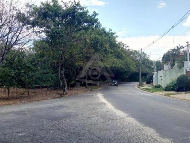 Terreno à venda em Campinas, Parque Nova Campinas, com 1160 m²