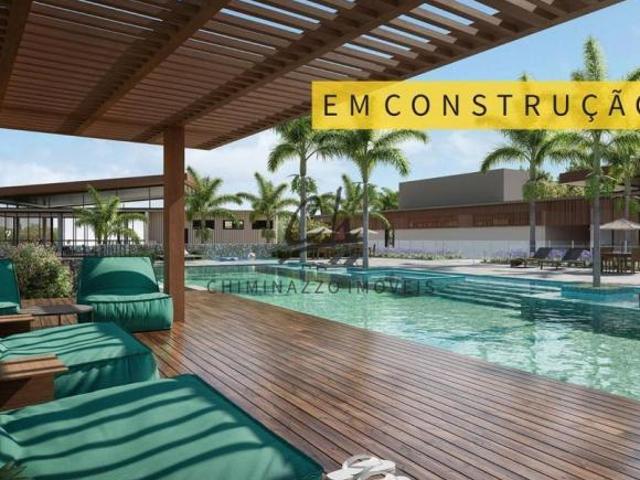 Terreno à venda em Campinas, Parque Alphaville, com 367 m²